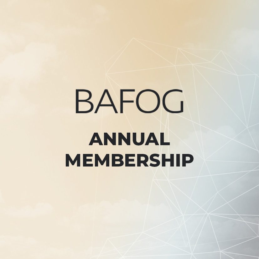 Join Us - BAFOG